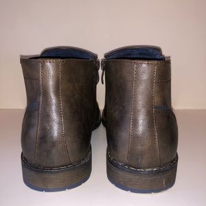 Adolfo | Shoes | Adolfo Ankle High Dress Boots | Poshmark